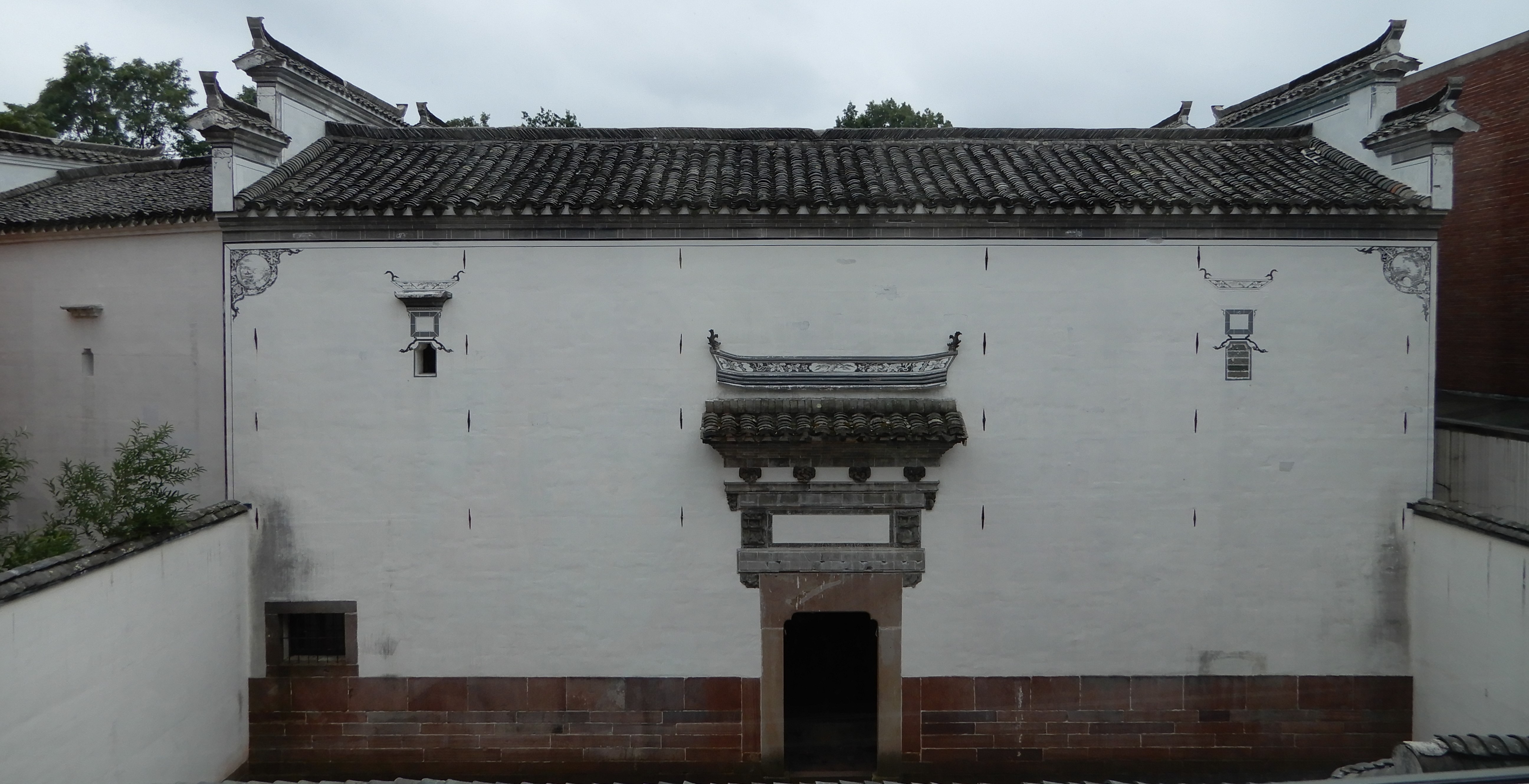Some Things Old, Some Things New II – Natural Musings